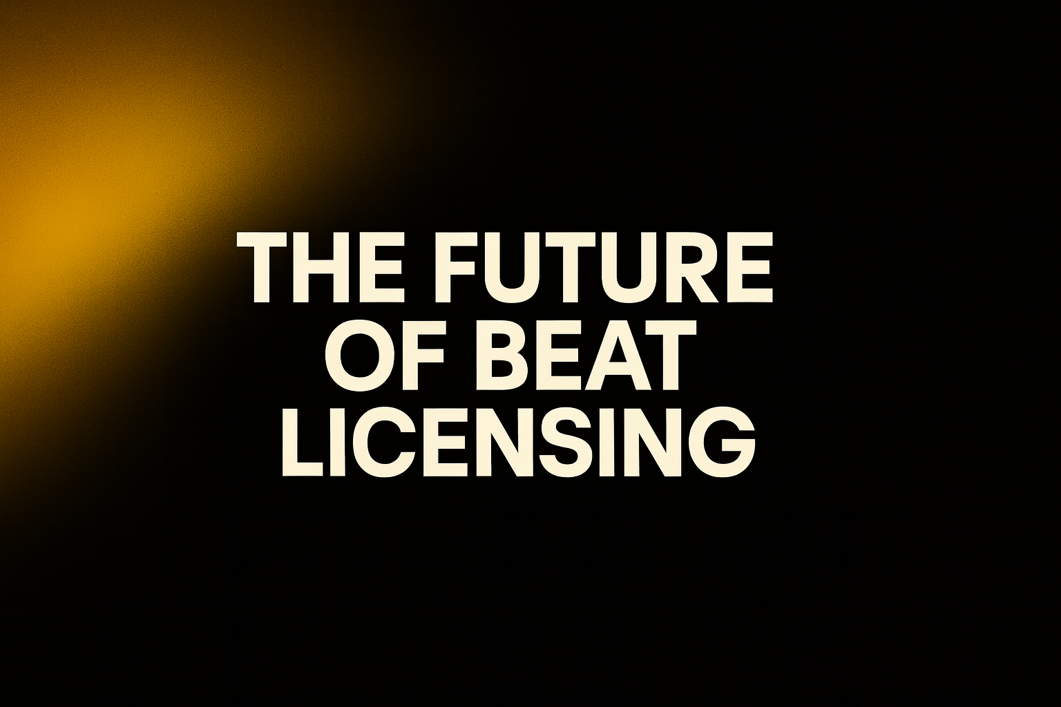 Buy & Sell Beats Online | Soundee